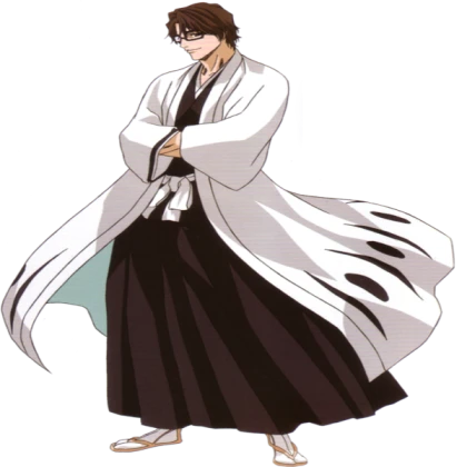 Sosuke_Aizen_Bleach