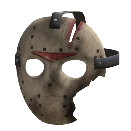 Jason Mask | Forsaken | Roblox Item - Rolimon's