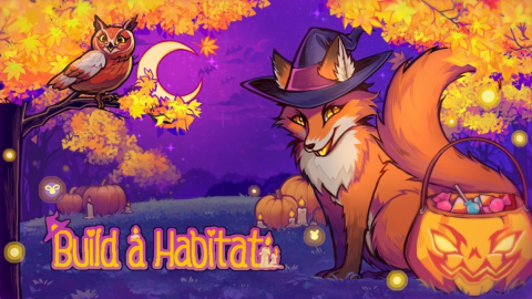 [🌺]Build An Island! 🏝️ | GUI OP FEATURES — Roblox Scripts | ScriptBlox