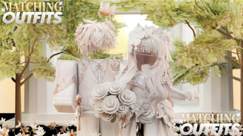 [1000+ OUTFITS+UPDATE ] Mania de Roupas - Roblox