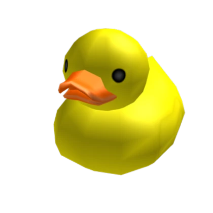 epic duck