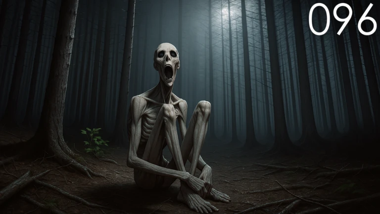 096 [SCP] | Roblox Game - Rolimon's