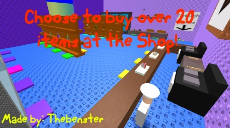 тшеmake A Cake And Feed The Giant Noobтше Roblox