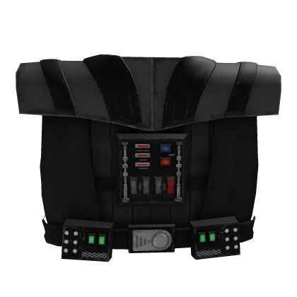 Darth Vaders Chestplate | Roblox Item - Rolimon's