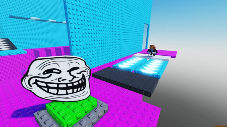 Troll Tower X | Game Servers - Rolimon's