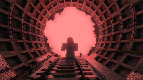 [VI] Tàu điện ngầm 2033 - Đường ray ngầm - Roblox