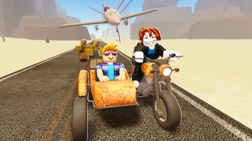 a dusty trip [🚗CAR QUEST] | OP SCRIPT — Roblox Scripts | ScriptBlox