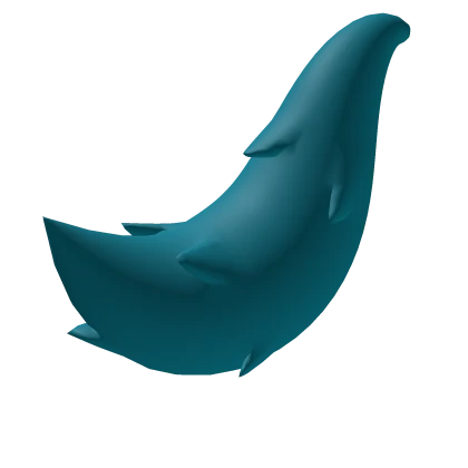 Blue Ghost Cat Tail | Roblox Item - Rolimon's