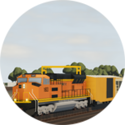Tier 4s (SD70 + Specials) - Roblox