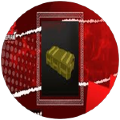 RIVALS Skin Crate 2 - Roblox