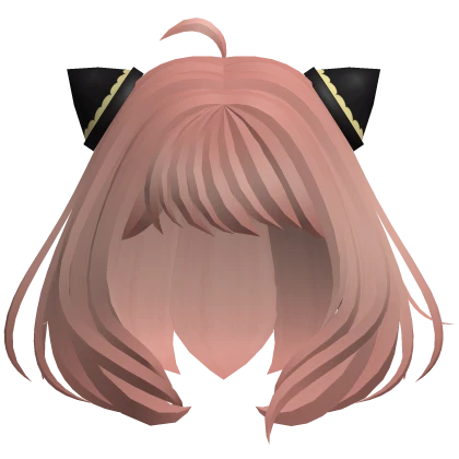 Anya | Roblox Item - Rolimon's