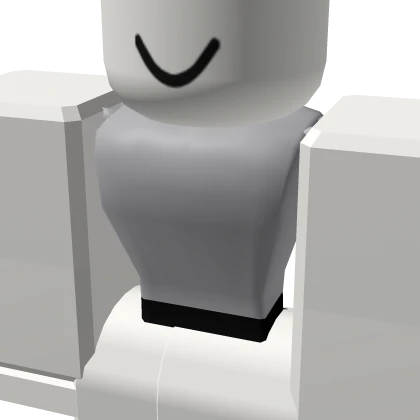 Baddie Chibi Body - Torso | Roblox Item - Rolimon's