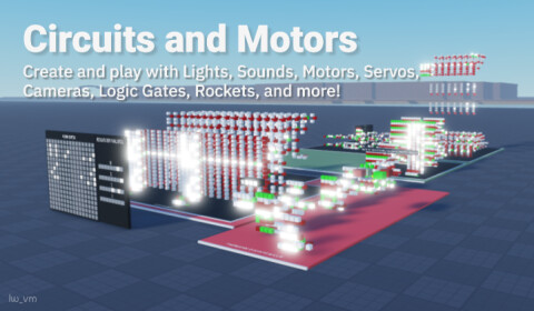 F3X Construir BTools da Ilha - Roblox