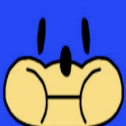 sunky face so yeah nothing else :)) ) ) ) ) )