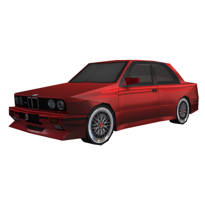 Compañero de Hombros BKM M3 - Roblox