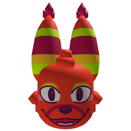 lapfox the quick brown fox