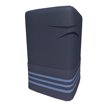 [Right] Ako Blue Jacket Sleeve | Roblox Item - Rolimon's