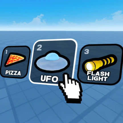 Asset Preview