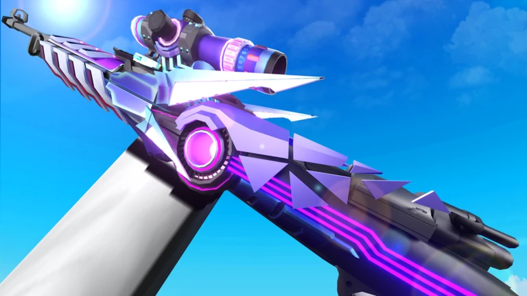 Sniper Arena | Juega en Roblox