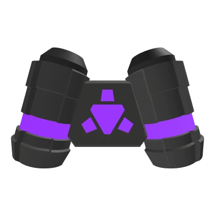 Purple Jetpack | Roblox Item - Rolimon's