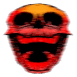 Crucified Haste (Doors - The Content Update)