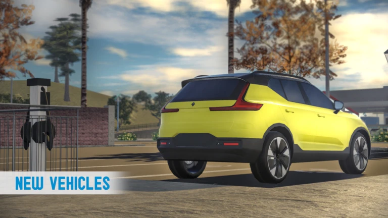 Pacifico 2: Ville de jeu - Roblox