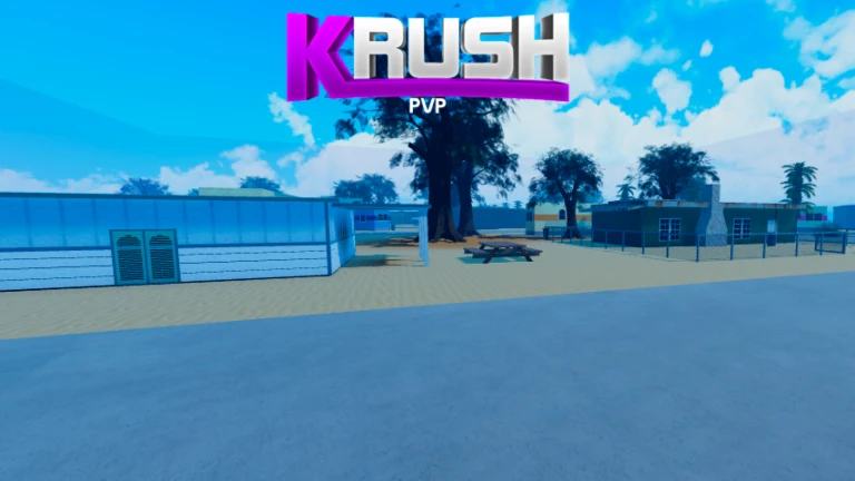 Krush PvP | Site oficial da Roblox