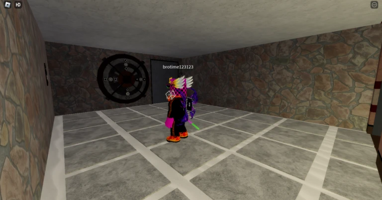 Piggy Hidden Ending Practice [SPAWN TIO] - Roblox