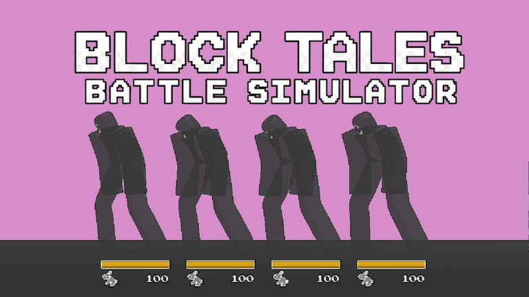 Block Tales Battle Simulator Demo 5 Guide (June 2026) | RoUniverse