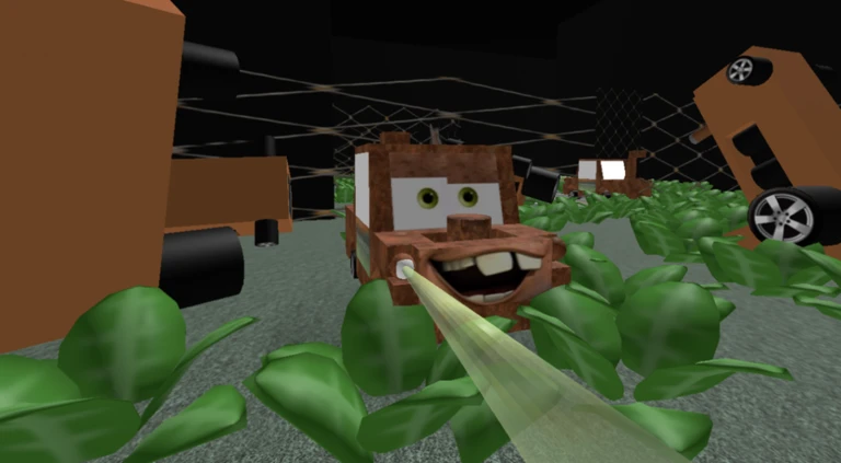 21 ☆ ¡Corredores de Radiator Springs! ☆ 21 ☆ - ¡Wave3 Ride! - Roblox