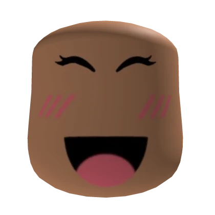 Super Happy Cheeks Faces | Roblox Item - Rolimon's