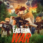 The Eastern War 2.3 | Roblox Game - Rolimon's