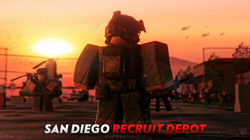 Marinebasis [FREIE WAFFEN] - Roblox