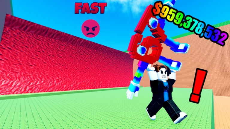 ¡Escapa del Tsunami por Brainrots! - Roblox