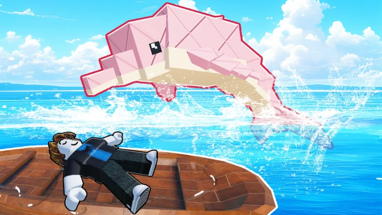 Build a Zoo[Season 2] - Roblox