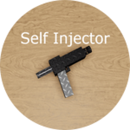 Self Injector - Roblox