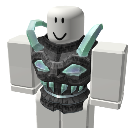 Korblox-General – Roblox