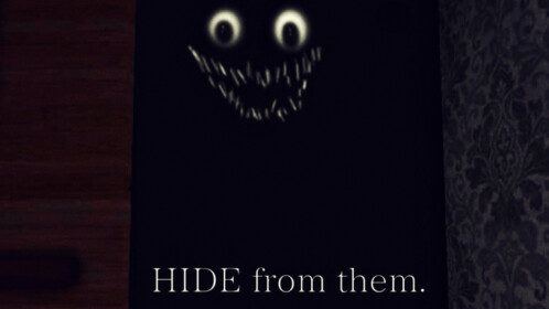 The Intruder - Roblox