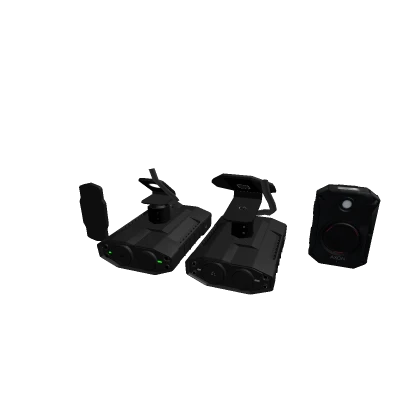 AXON systems