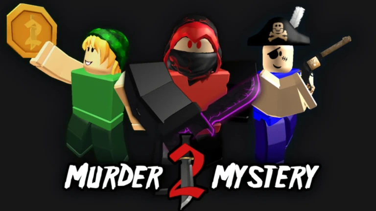 Zyleaks MM2 [REGRESSO!] - Roblox