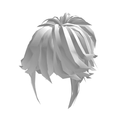 Floriz Female Gojo Hair | Roblox Item - Rolimon's