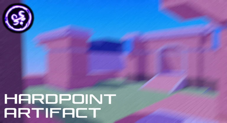 [DT] Sert Nokta Eserleri - Roblox