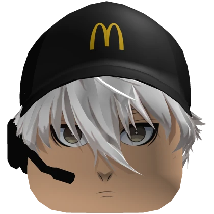 Nagi | Roblox Item - Rolimon's