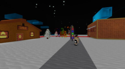 Undertale Monster VS Human Chapter 2 - Roblox