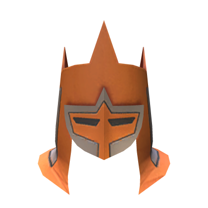 Chapéu de Cavaleiro Real - Roblox