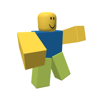 Noob - Roblox