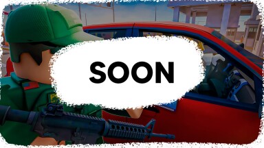 El Paso, Texas: Border Roleplay | Juega en Roblox