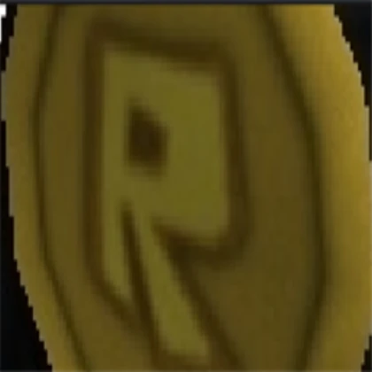Robloxian Gold coin