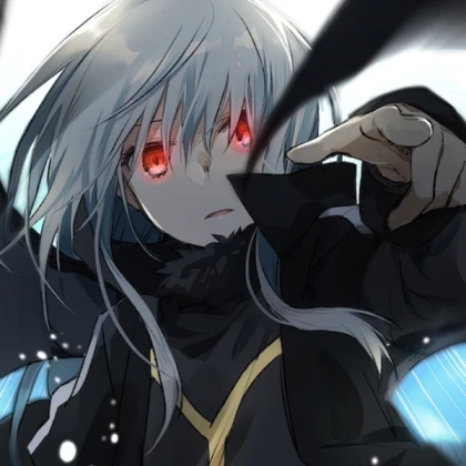 Rimuru Tempest free decal