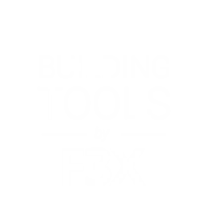 Building Tools by F3X (256x256 / PixelFix)